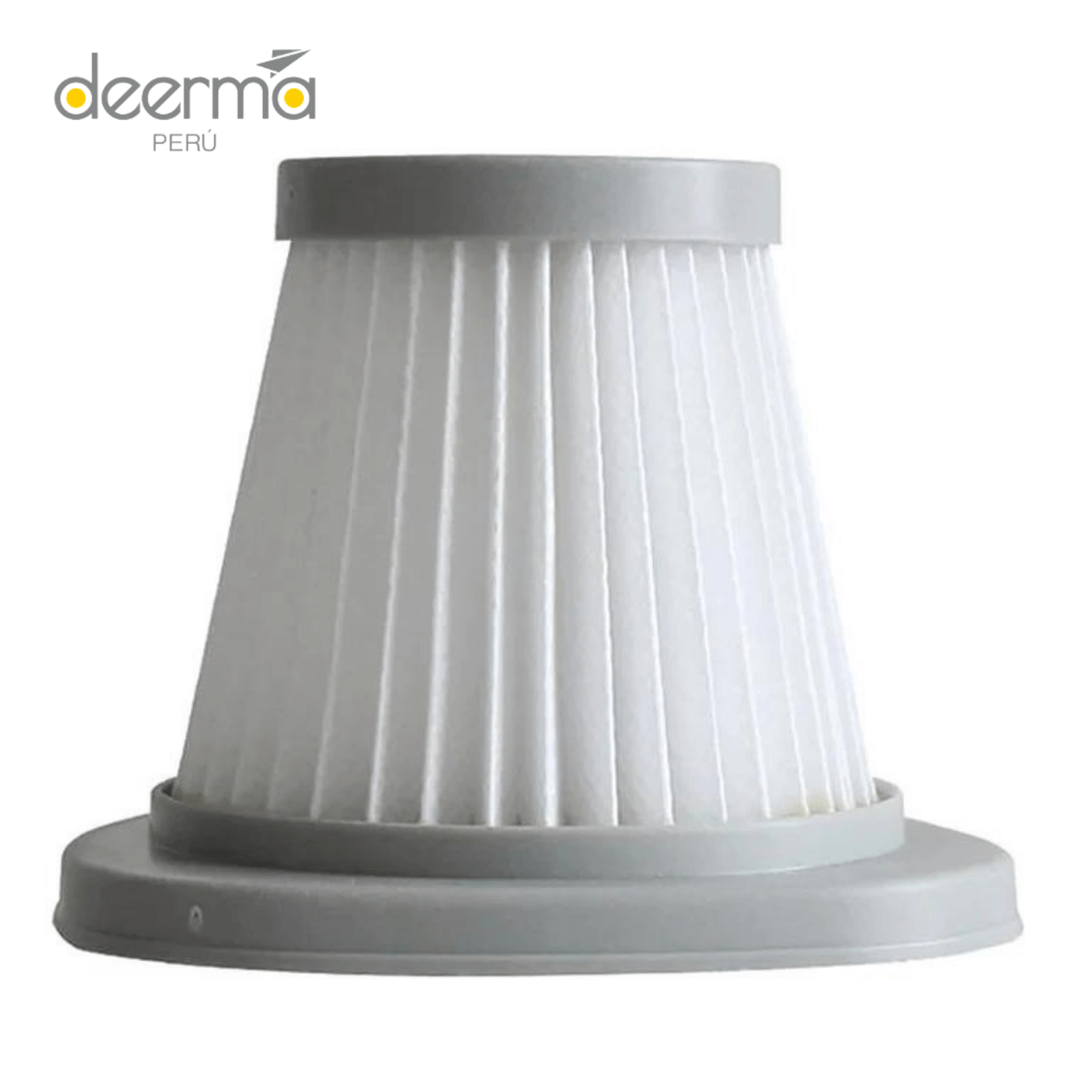 Filtro Hepa para Aspiradora DX118C / DX118_GR – Deerma Perú