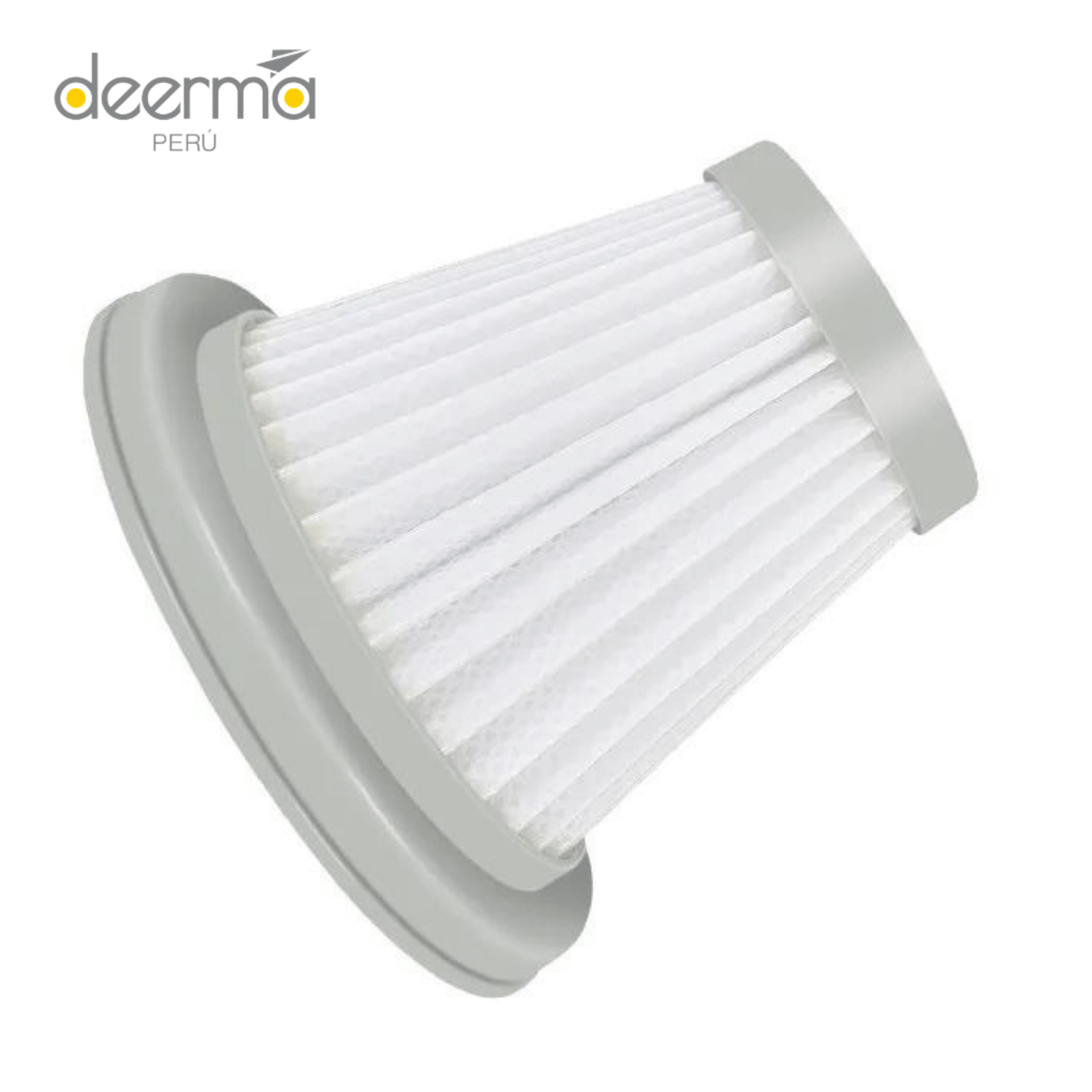 Filtro Hepa para Aspiradora DX118C / DX118_GR – Deerma Perú